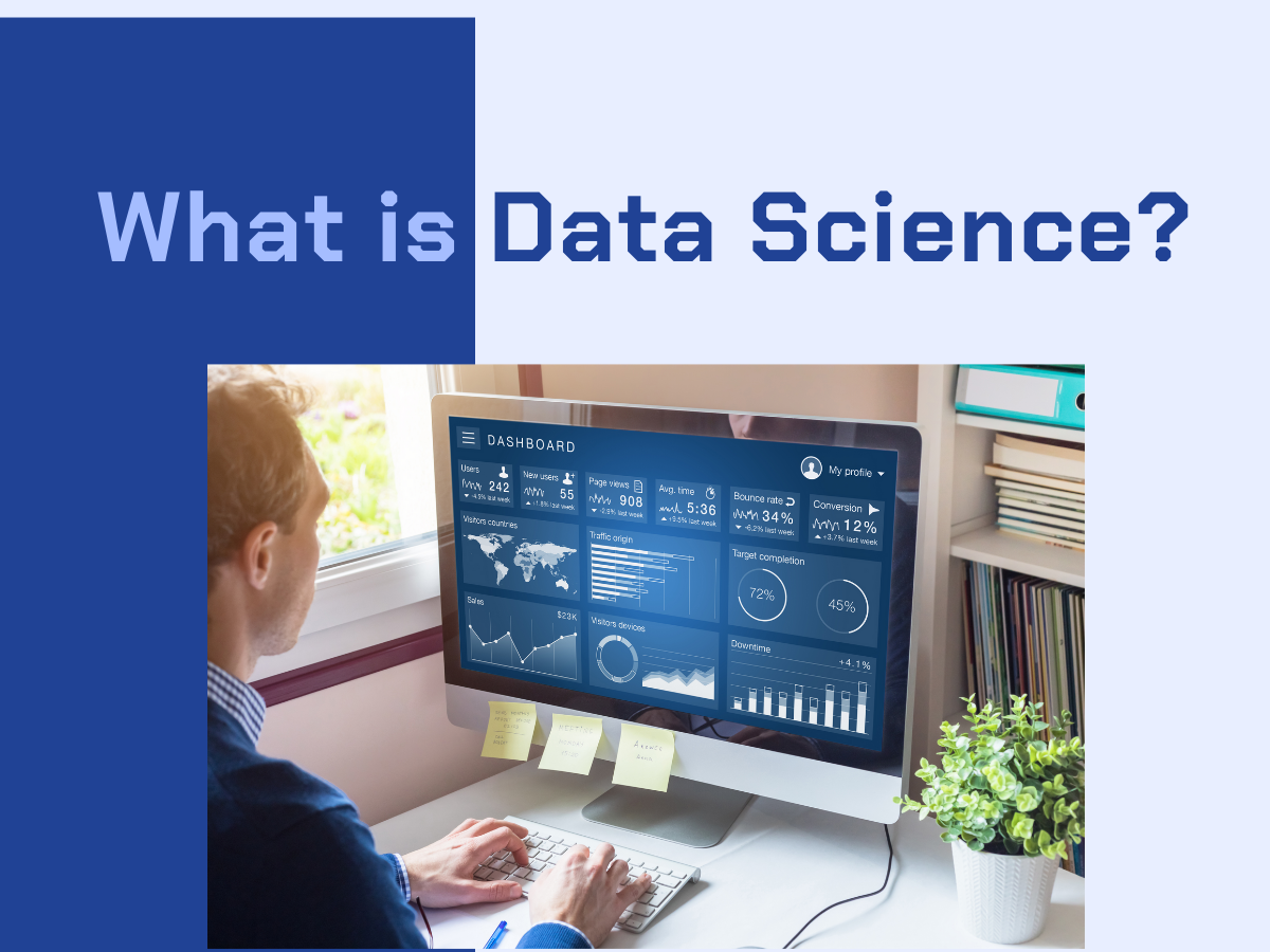 What Is Data Science Why Learn Data Science 